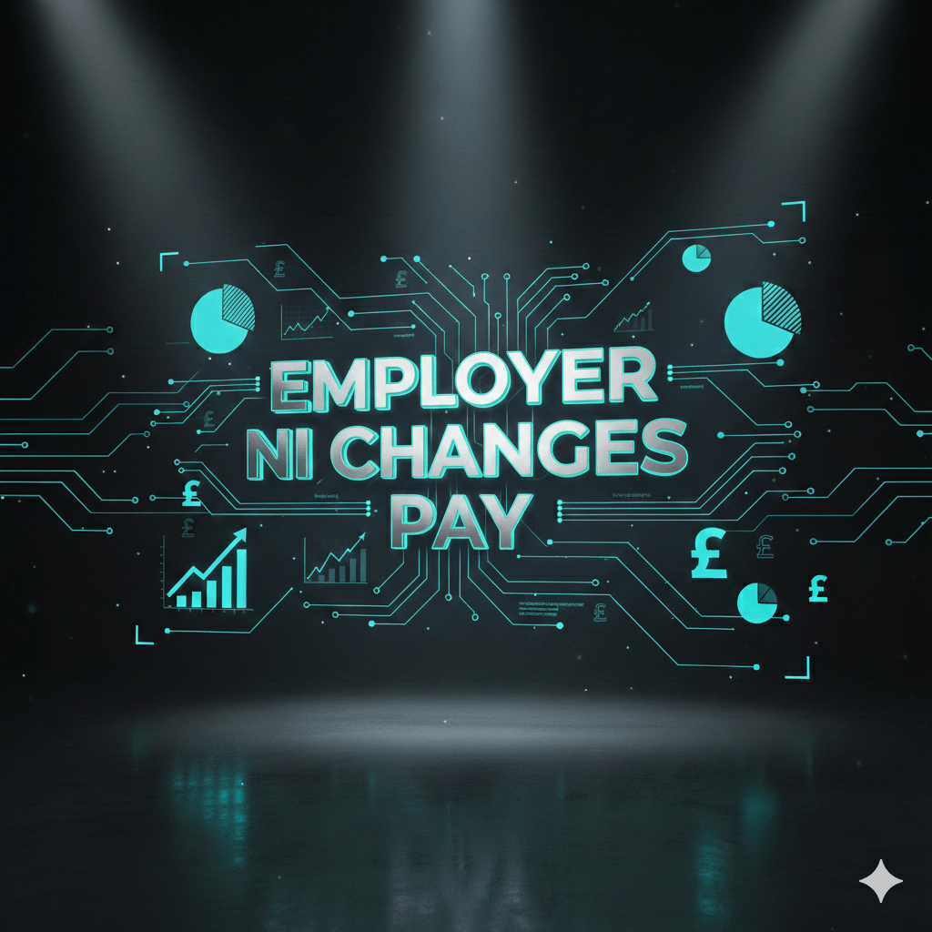 Employer National Insurance Changes Explained: 15% Rate & £5,000 ...
