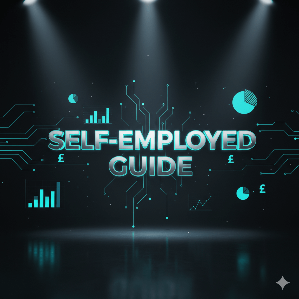 Self-Employed & Freelancer Tax Guide 2026/27: How to Calculate Your ...